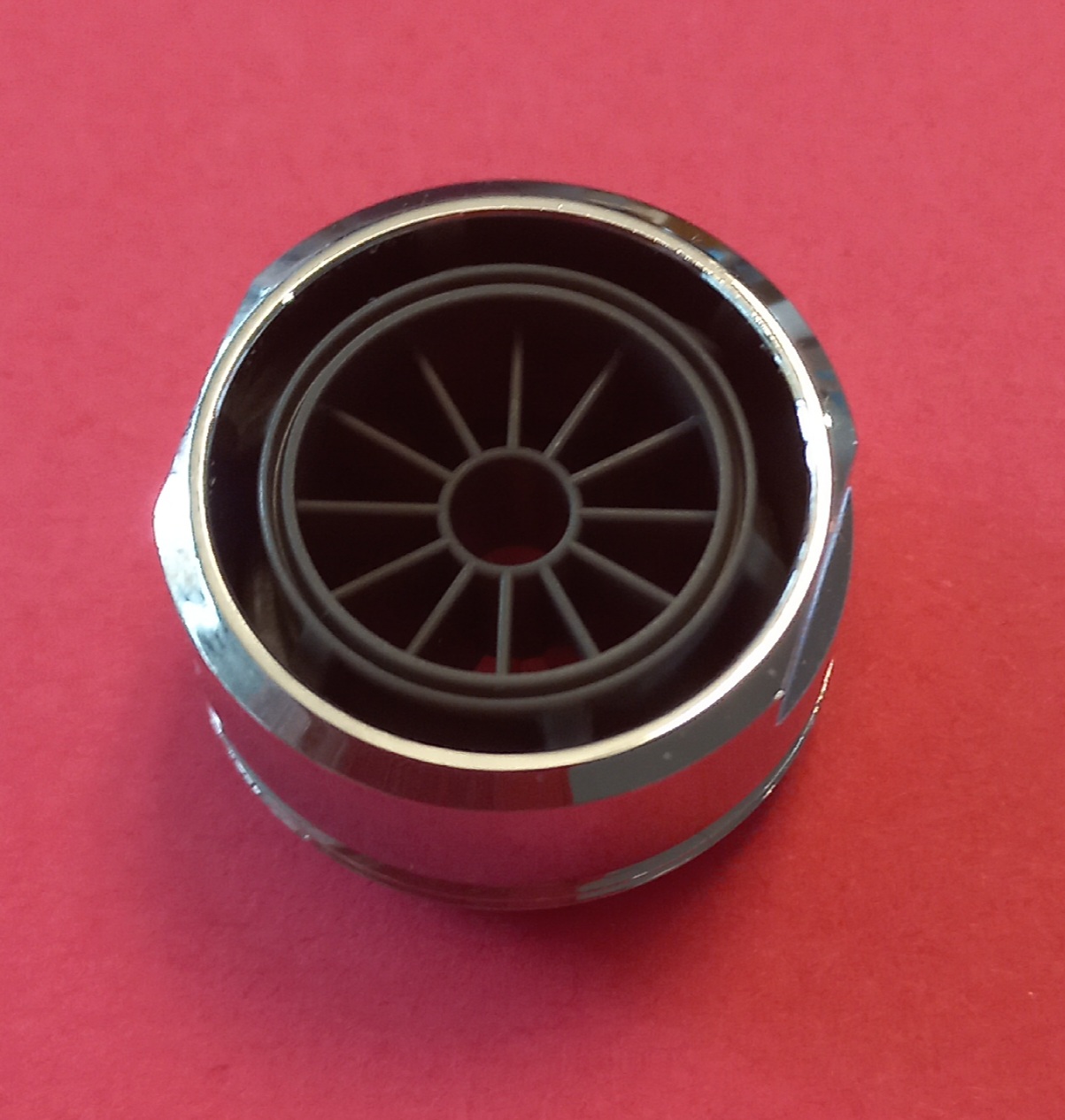 Neoperl Neostrahl Laminar Strahlformer M24x1 | Haustechnik- & Ersatzteile-Shop, Profiqualitaet