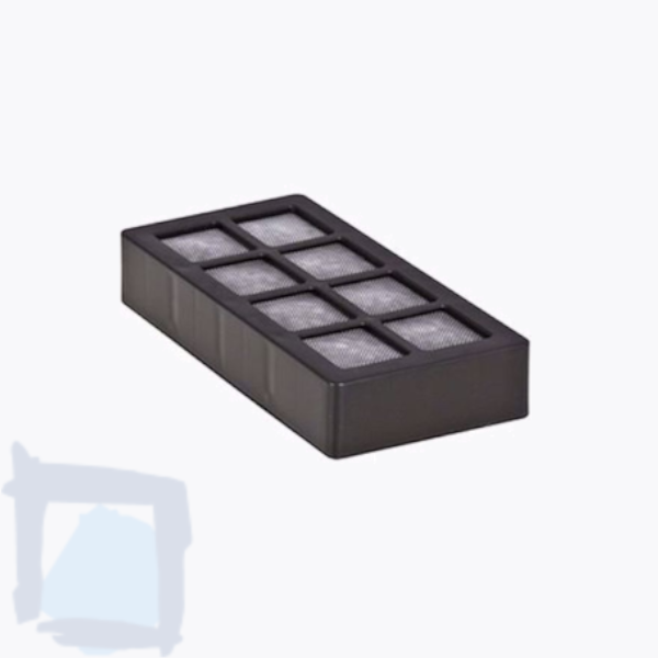 Aktivkohlefilter DuoFresh Typ 1 | Haustechnik- & Ersatzteile-Shop ...